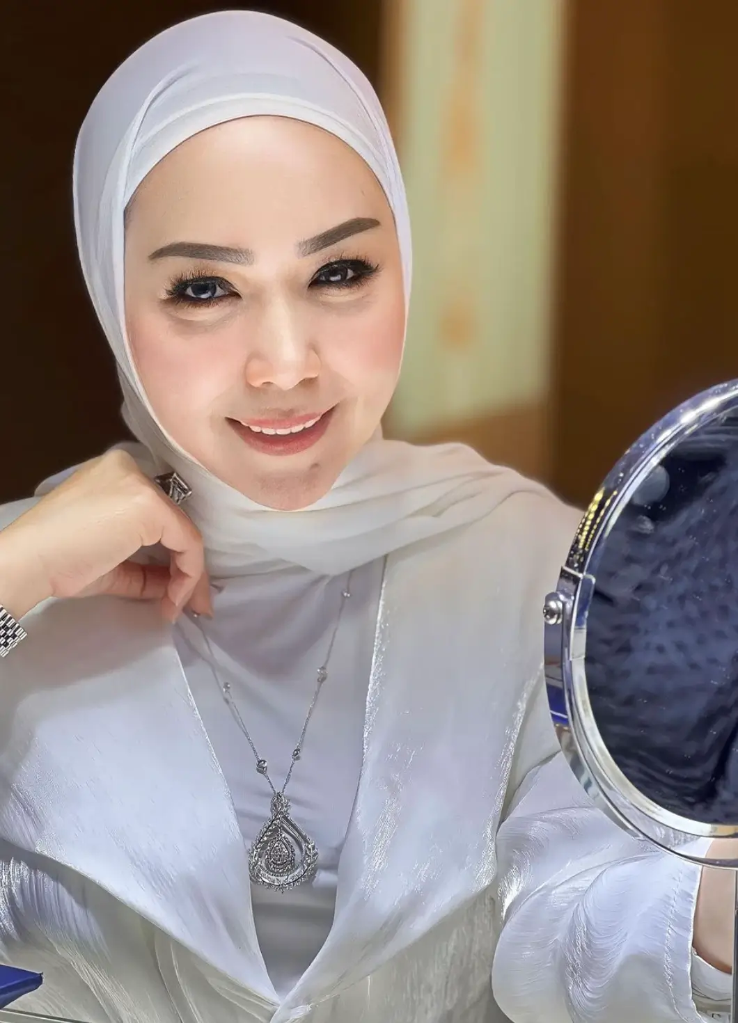 About Me - Gita Orlin